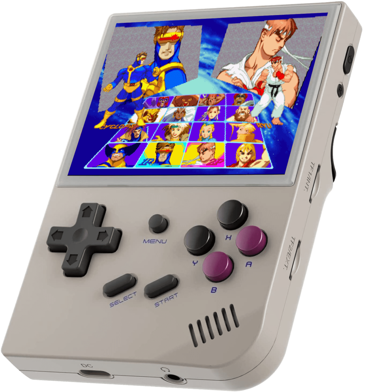 Consolas Retro en México - RetroScape